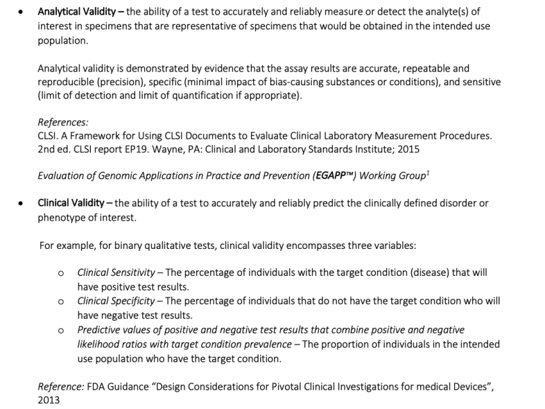 Follow-Up to "NAATs Used in Pfizer Clinical Trial to Test Asymptomatic ...