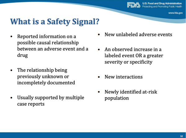 Report 93: Pfizer's 'Post-Marketing Surveillance Report' Reveals That ...
