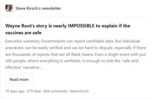 Welcome to Daily Clout! What’s our story?