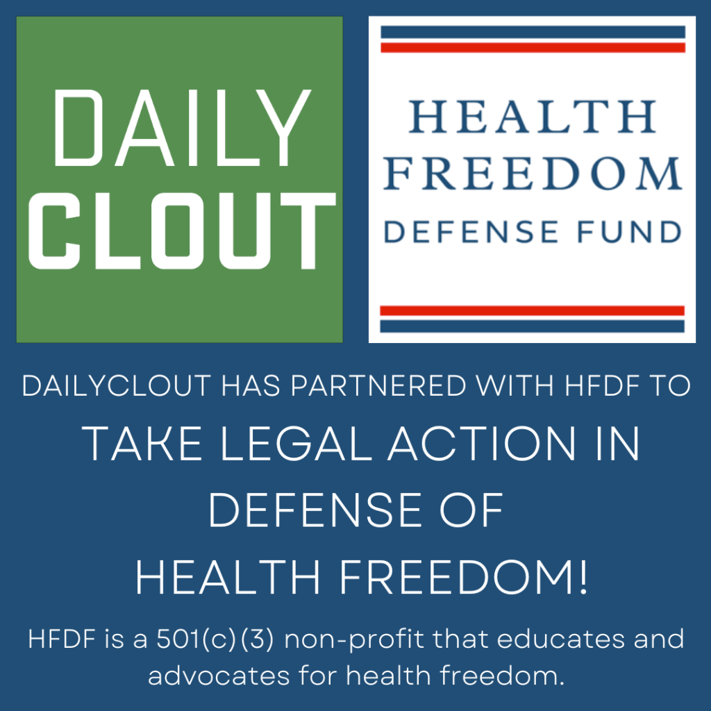 Welcome to Daily Clout! What’s our story?