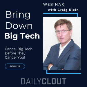 Welcome to Daily Clout! What’s our story?