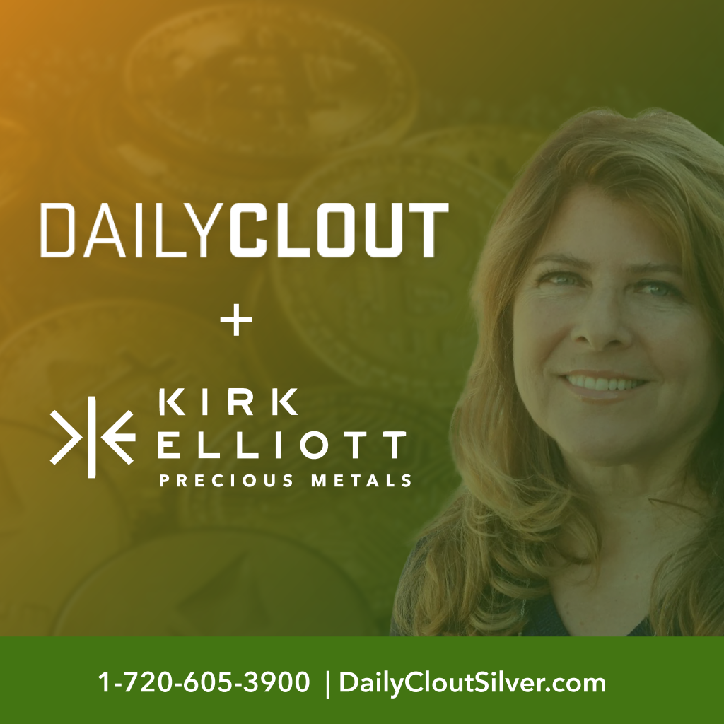 Welcome to DailyClout