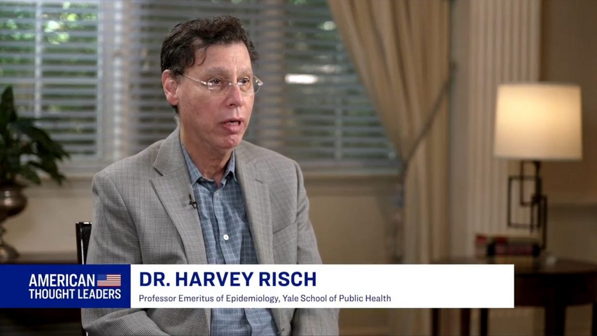 Top Doctor Explains Why “Turbo Cancer” Rates Are Likely to Get Even ...