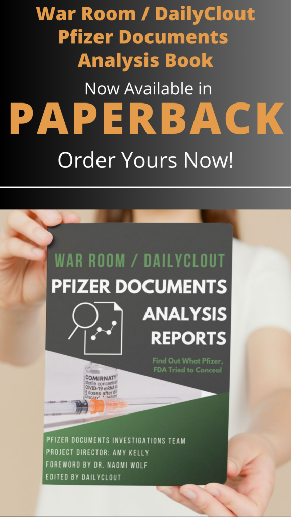 Welcome to Daily Clout! What’s our story?