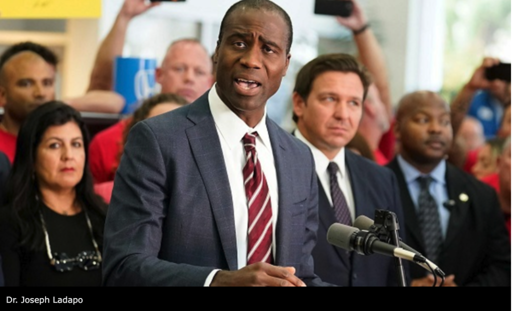 Florida Grand Jury Issues First Presentment in Investigation of ...