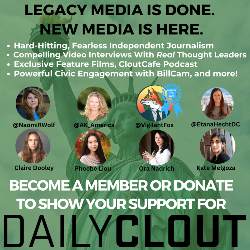 Welcome to DailyClout! What's Our Story? - DailyClout