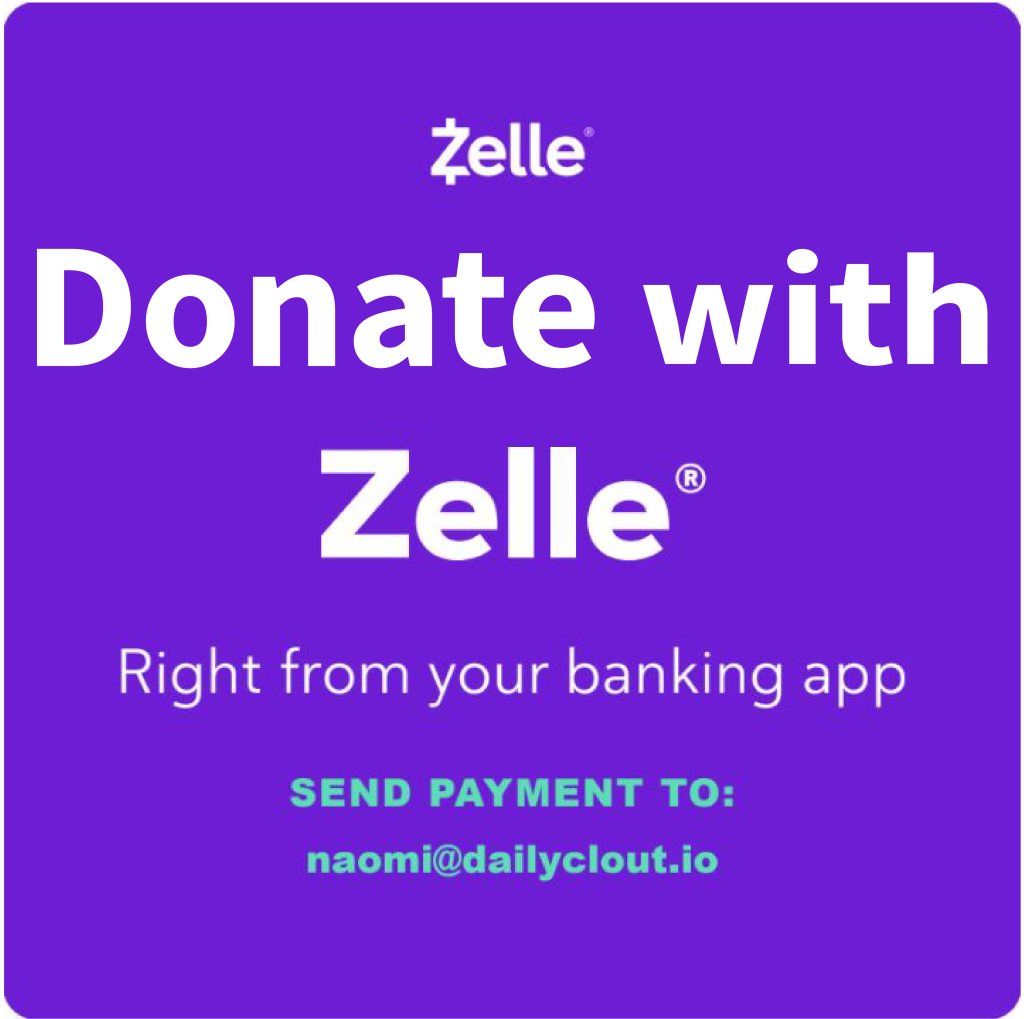 Welcome to Daily Clout! What’s our story?