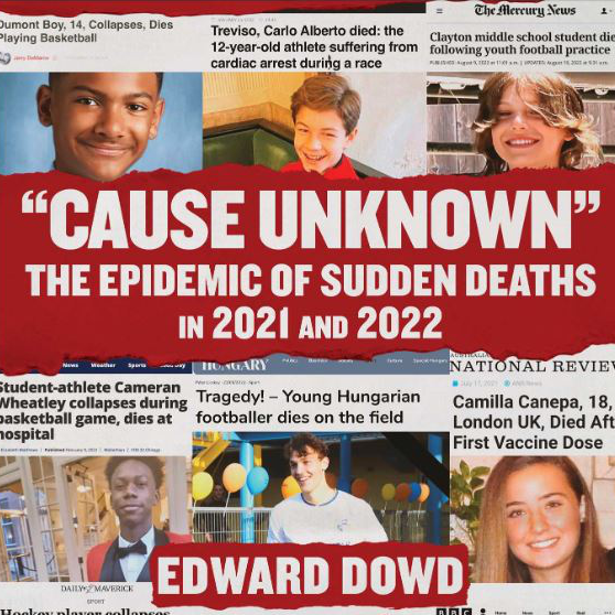 Welcome to Daily Clout! What’s our story?