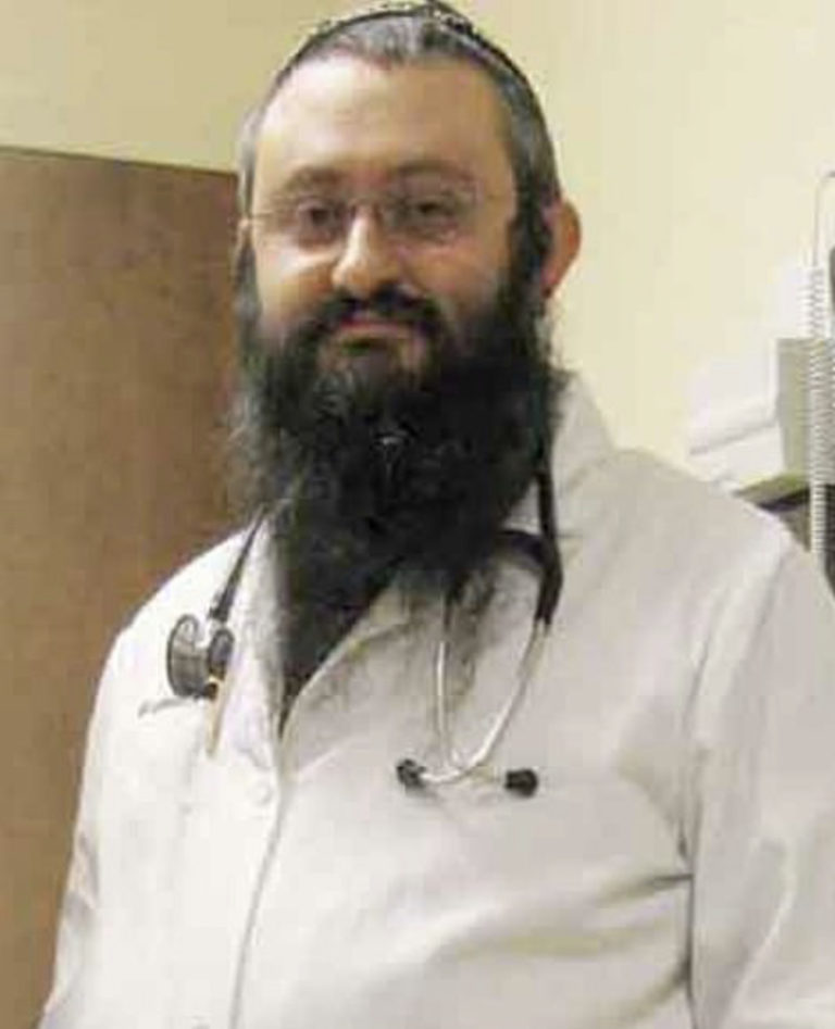 In Respectful and Loving Memory of the Great and Heroic Dr. Zelenko ...