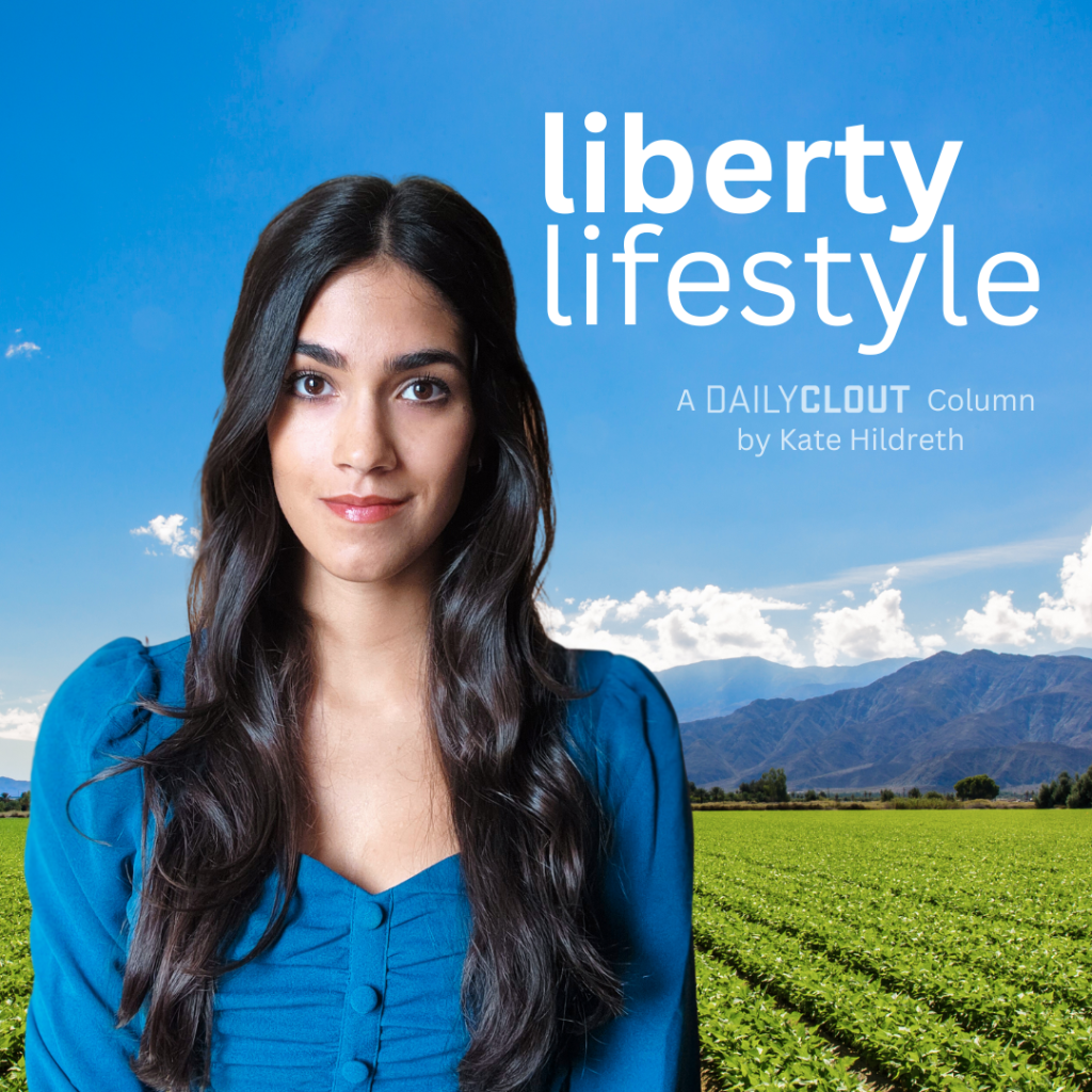 Welcome to Daily Clout! What’s our story?