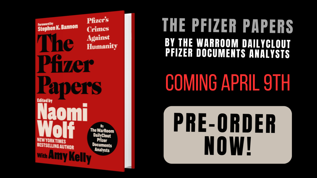 Welcome to Daily Clout! What’s our story?